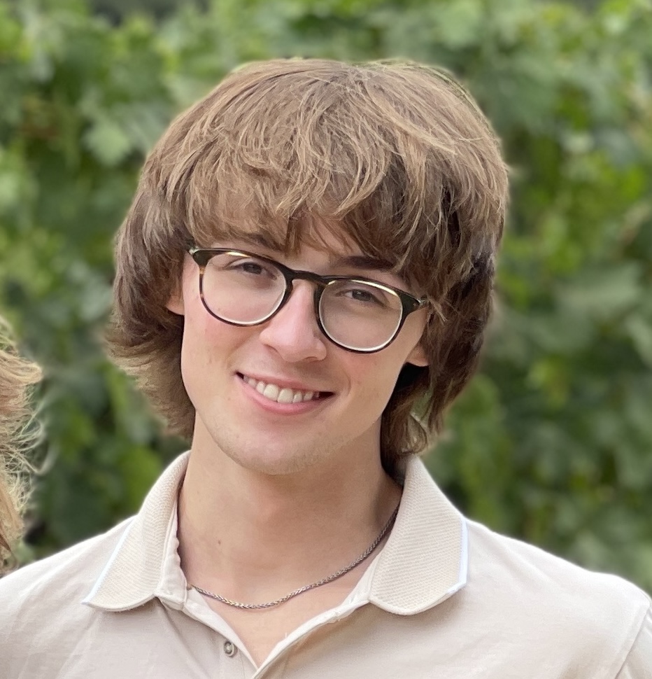 Taggert Smith